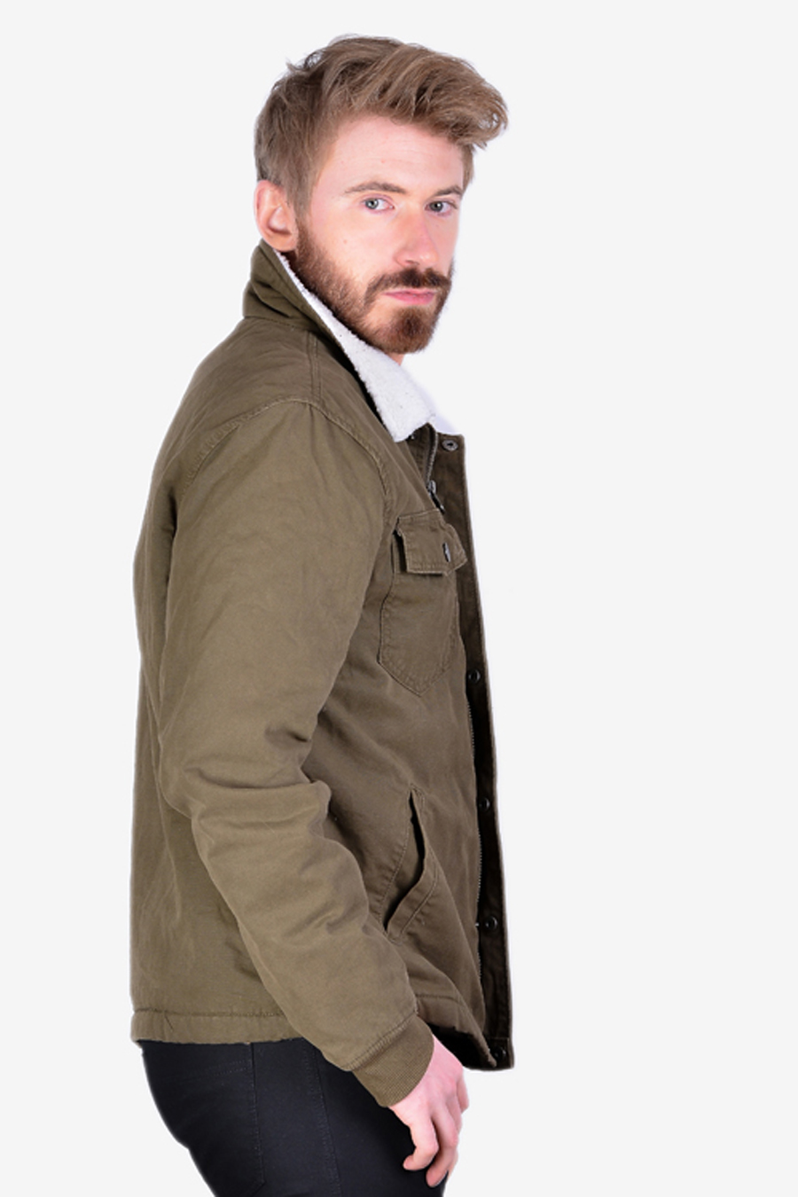 Vintage Jackets for Men | Brick Vintage