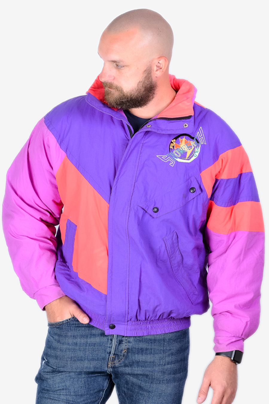 Vintage Jackets for Men | Brick Vintage