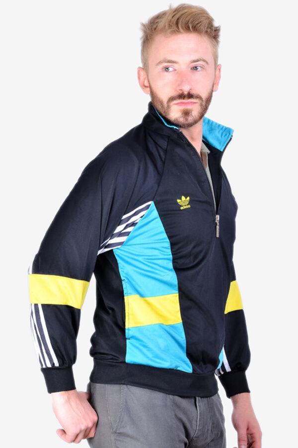 Vintage Adidas Jackets for Men - Vintage Sportswear | Brick Vintage