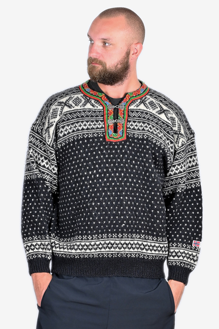 Vintage Jumpers for Men - Vintage Sweaters and Cardigans | Brick Vintage