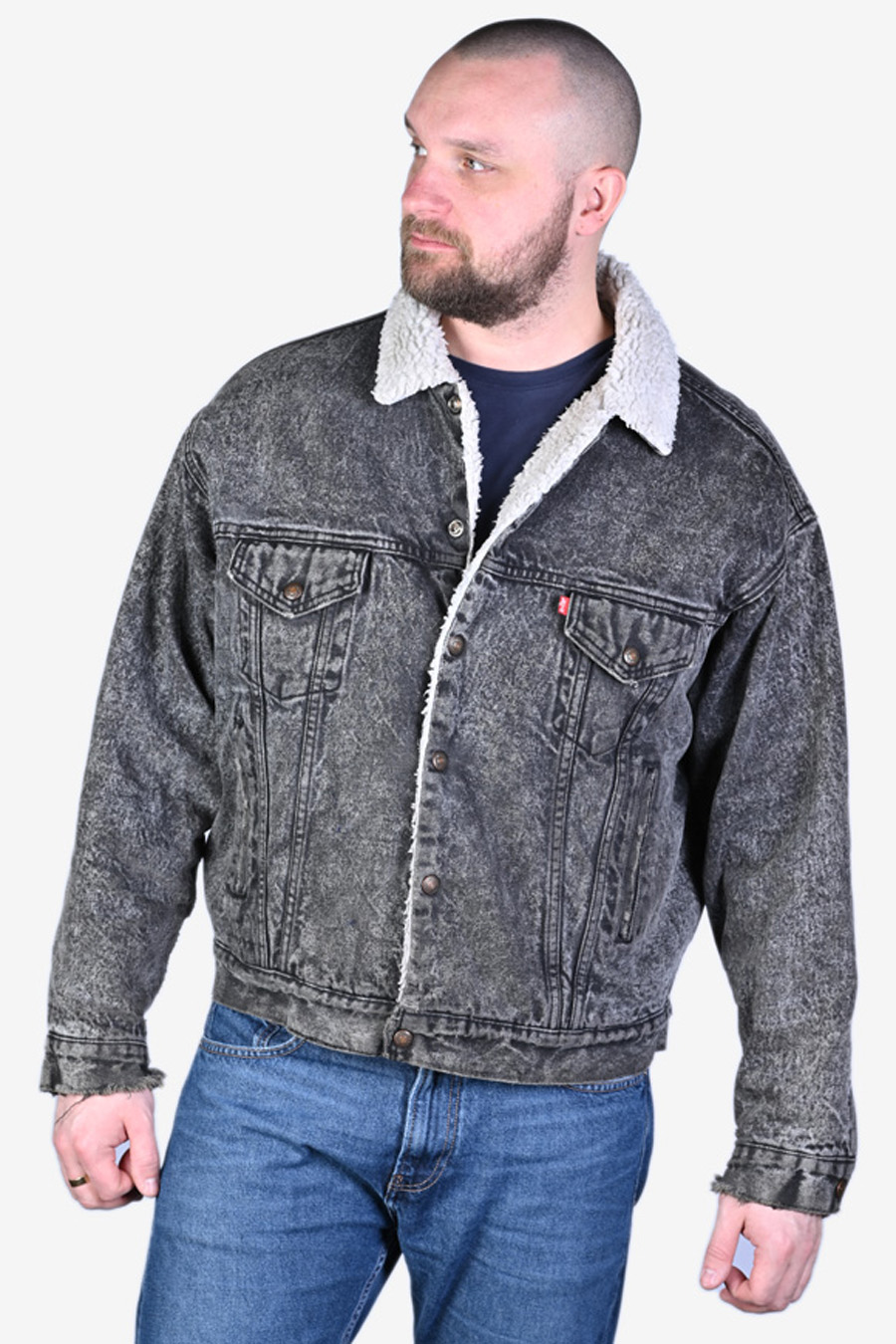 Vintage Jackets for Men | Brick Vintage