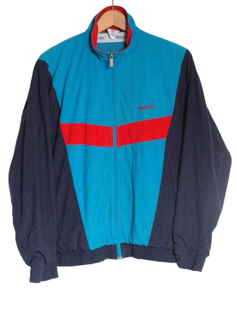 Vintage Adidas Jackets for Men - Vintage Sportswear | Brick Vintage