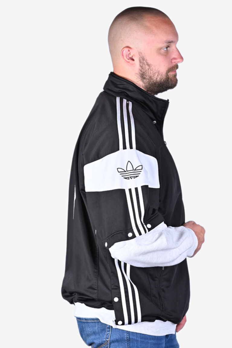 Vintage Adidas Jackets for Men - Vintage Sportswear | Brick Vintage