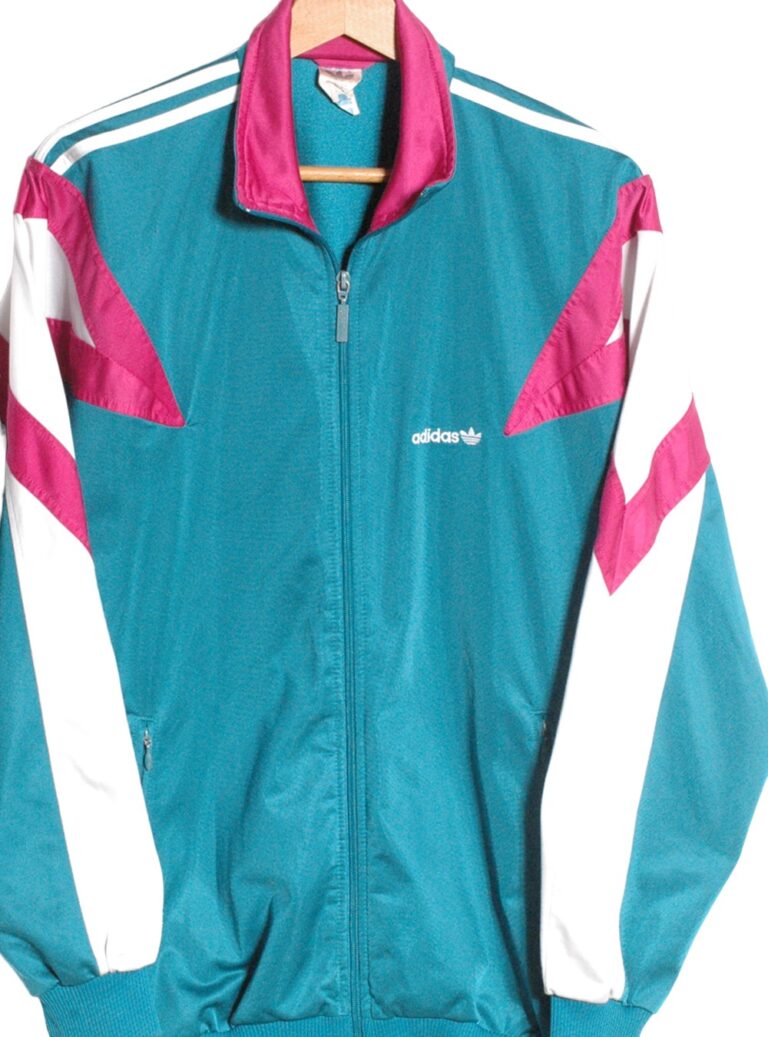 Vintage Adidas Jackets for Men - Vintage Sportswear | Brick Vintage